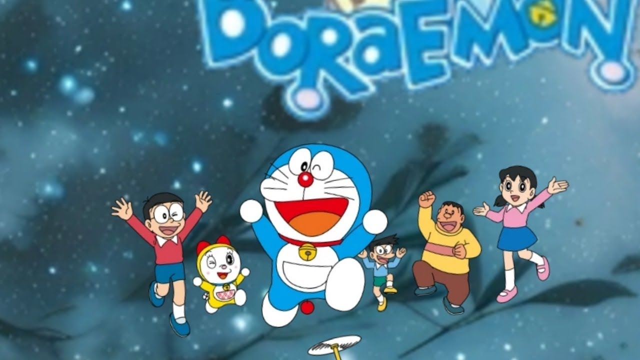 Doraemon New Episode 2024 in Hindi HD | Time Capsule | Without Zoom ...