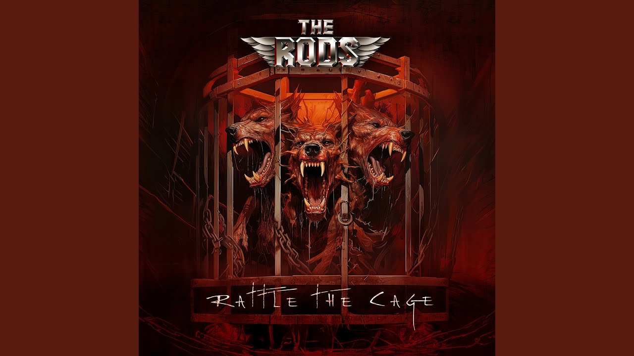 Wolves At The Door - YouTube