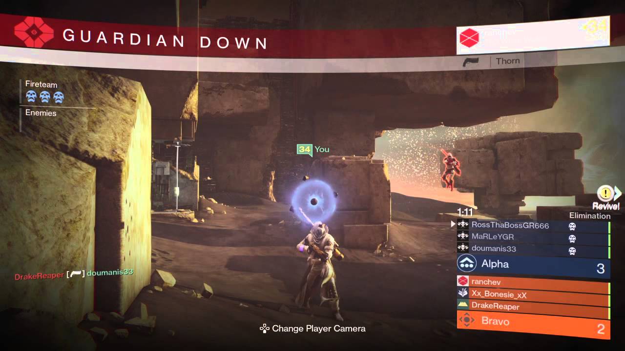 Random Trials 3 - YouTube
