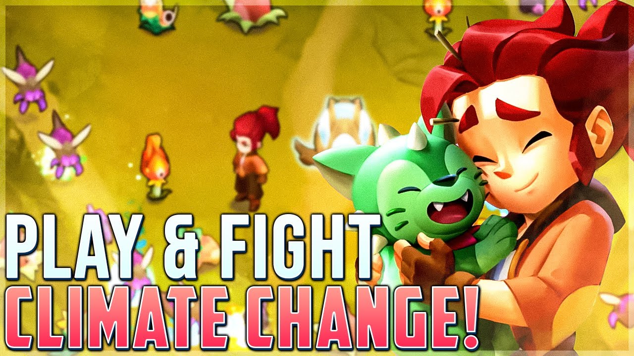 Everseed: Farm to Tabletop Tower Defense MMO NFT Game! 🏰 - YouTube