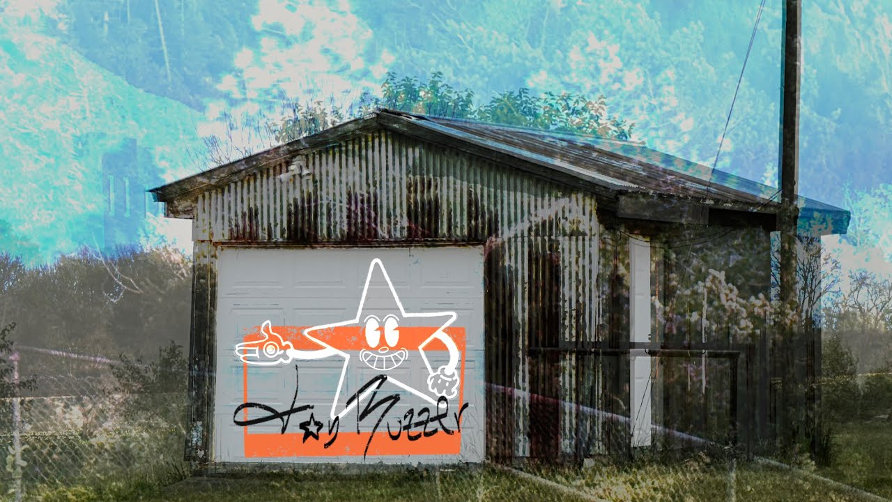 Joy Buzzer - Sick (demo) [Official Lyric Video] - YouTube