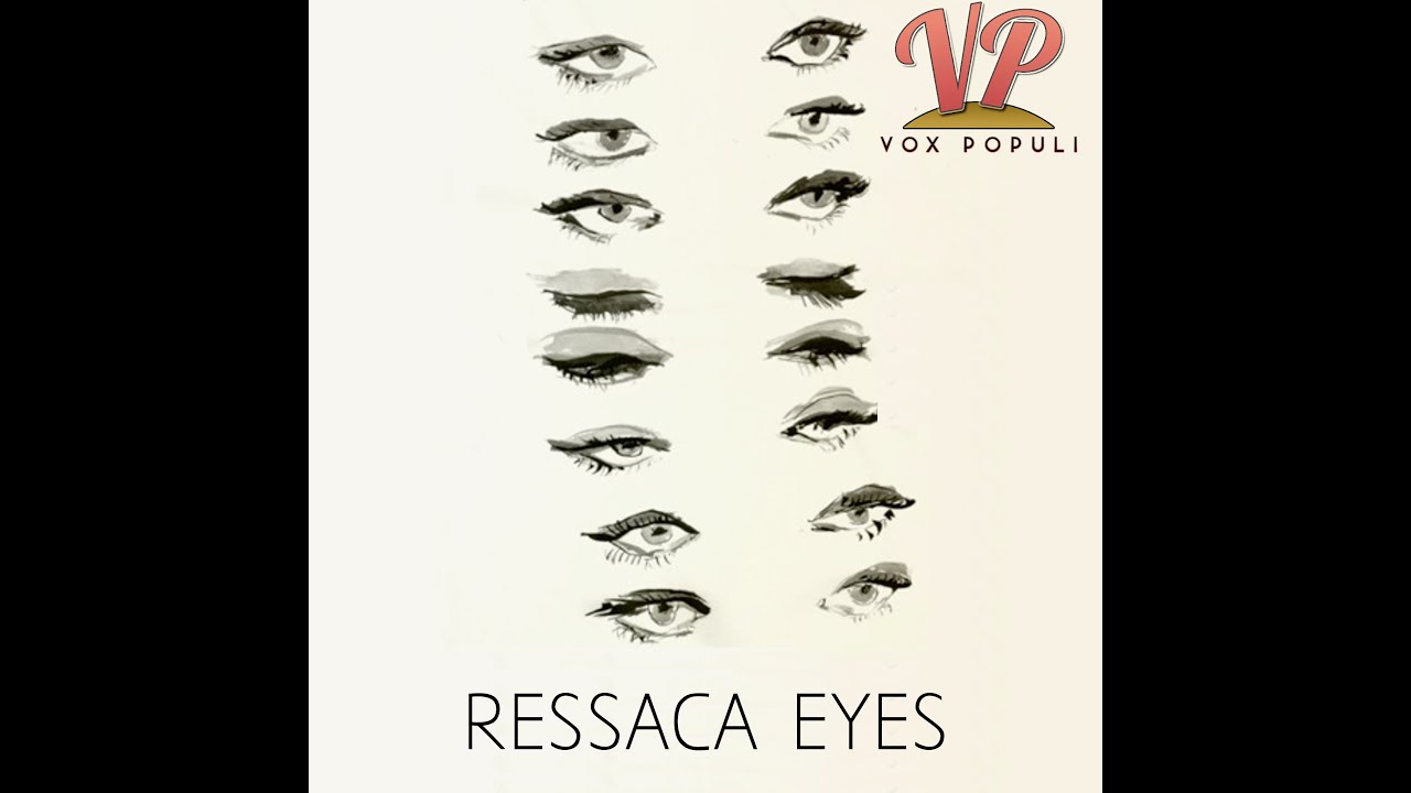 Vox Populi - Olhos de Ressaca - YouTube