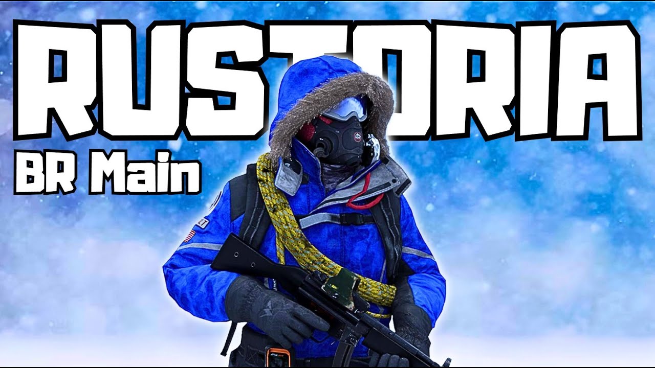 Como um time de IDOSOS joga a ESTREIA do RUSTORIA - YouTube