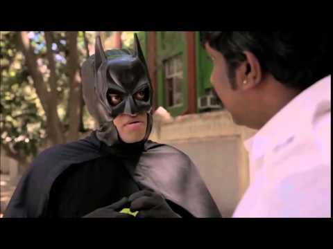 batman Indian - YouTube