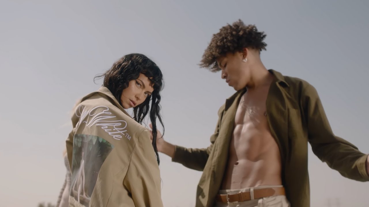 INNA - My heart's like a drum - YouTube