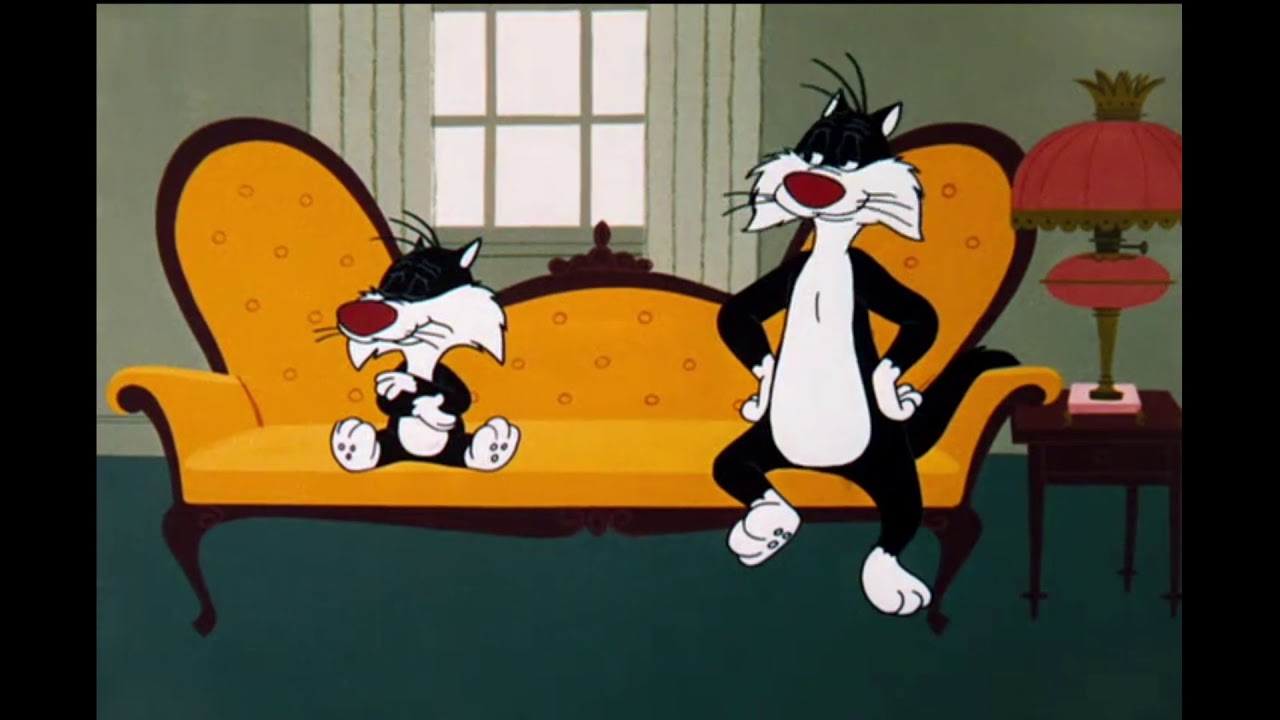 Fish and Slips (1962) Opening and Closing - YouTube