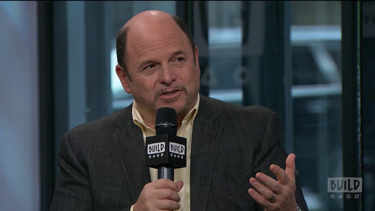 Jason Alexander's Memories Of His Time On The Iconic Series, "Seinfeld ...