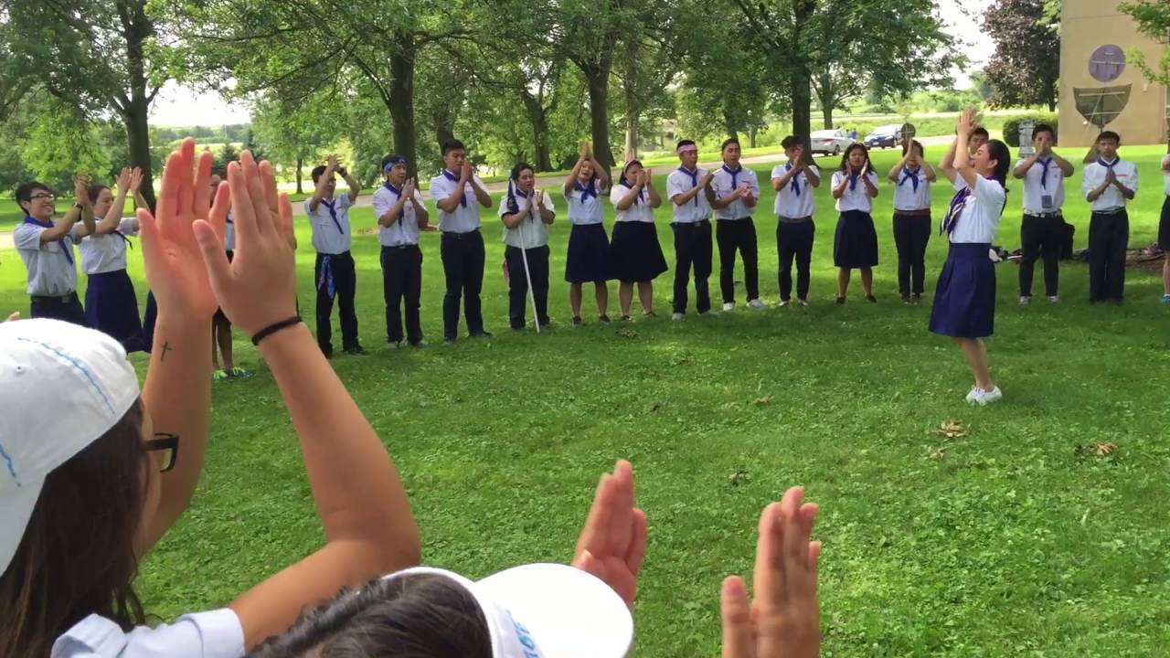 TNTT - Happy All the Time - YouTube