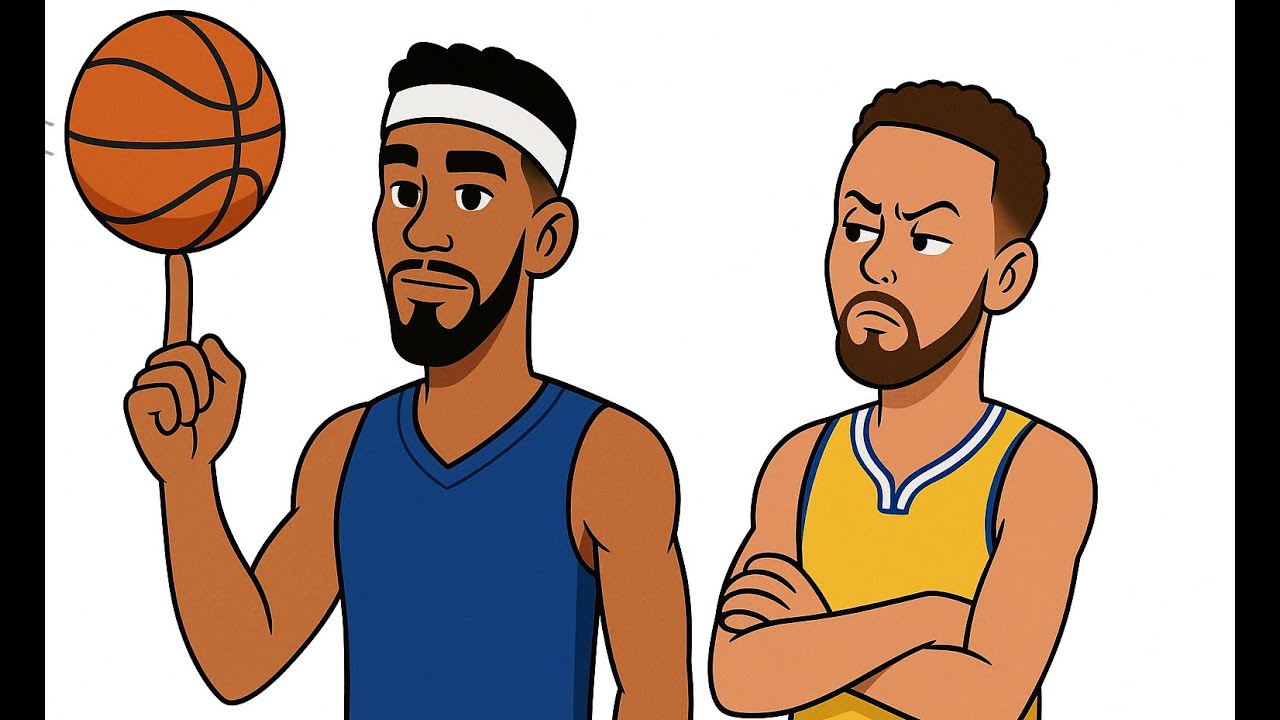 Was Courtney Lee Better Than Steph Curry? Simpson's Paradox - YouTube