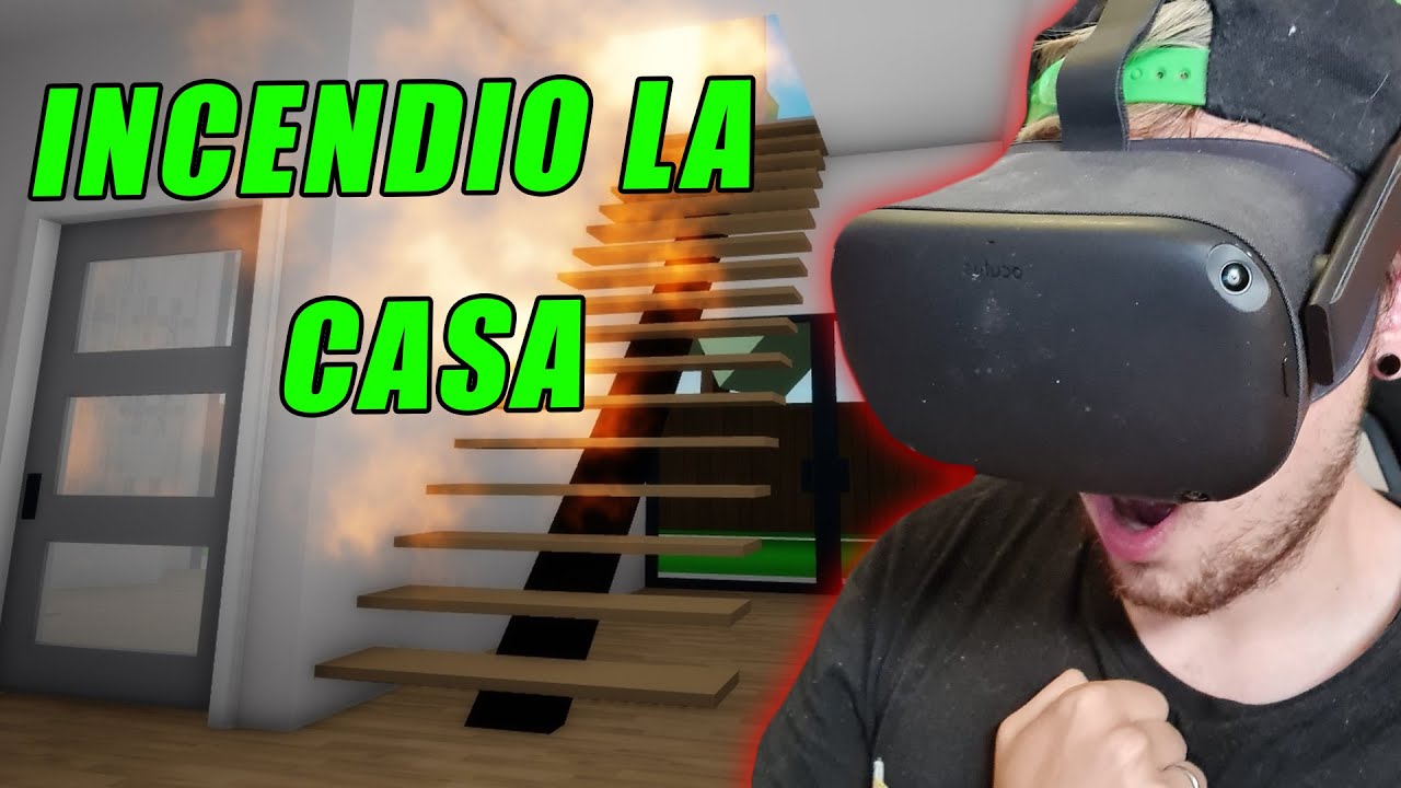 JUGAMOS BROOKHAVEN ROBLOX EN REALIDAD VIRTUAL! BROOKHAVEN VR - YouTube