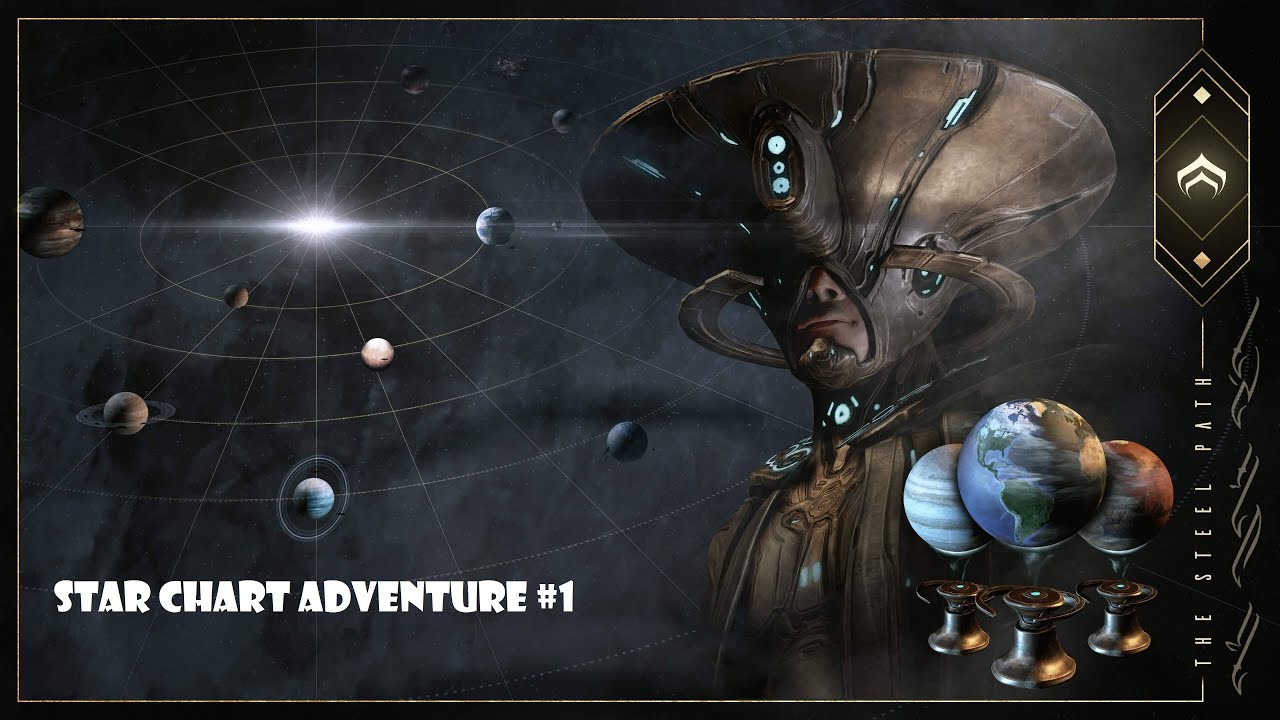Warframe Steel Path Gameplay 1 YouTube warframe-steel-path-gameplay-1-youtube