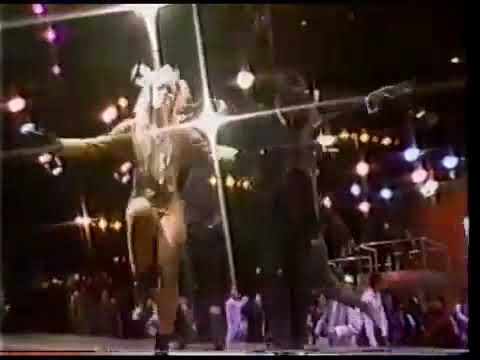 Soul Train 89' - James, Jennifer, and Barbara D. Scott! - YouTube