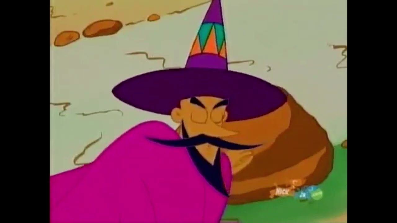 Dora the explorer - Sneaking past El Mago when tiptoeing (La Lechuza ...