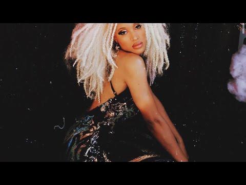 Lexi Lemonade - How Could I? (Performance Lyric Visualizer) - YouTube