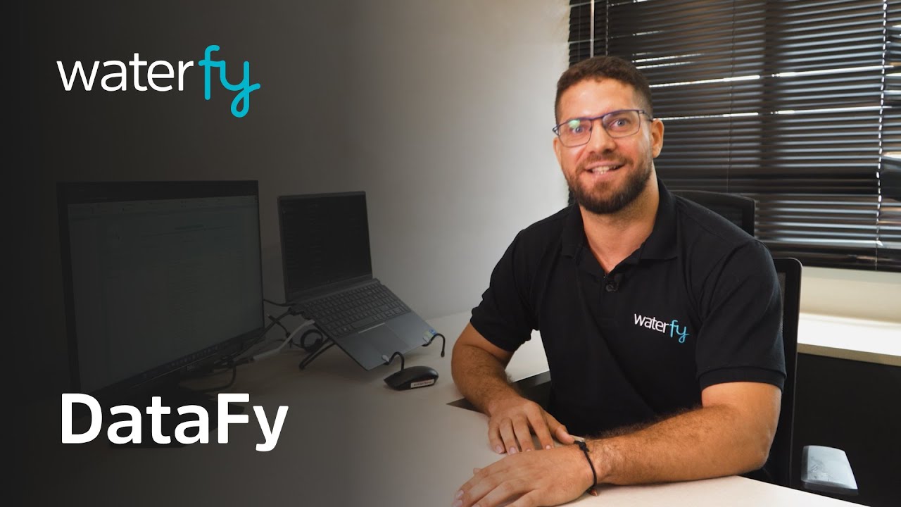 DataFy - YouTube