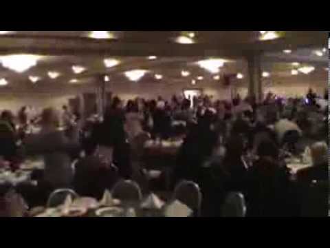Ziad khoury at La villa hall in cleveland ohio 6