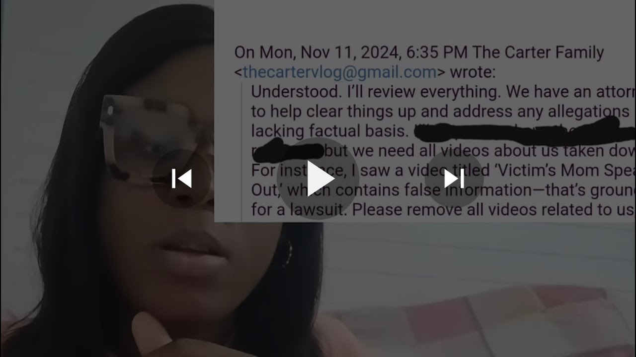 Chrissy 👀sent a email 😮to Vibes with Rosa threatening lawsuit 🤦‍♀ ...