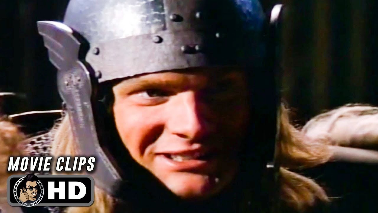 Lou Ferrigno Hulk Thor