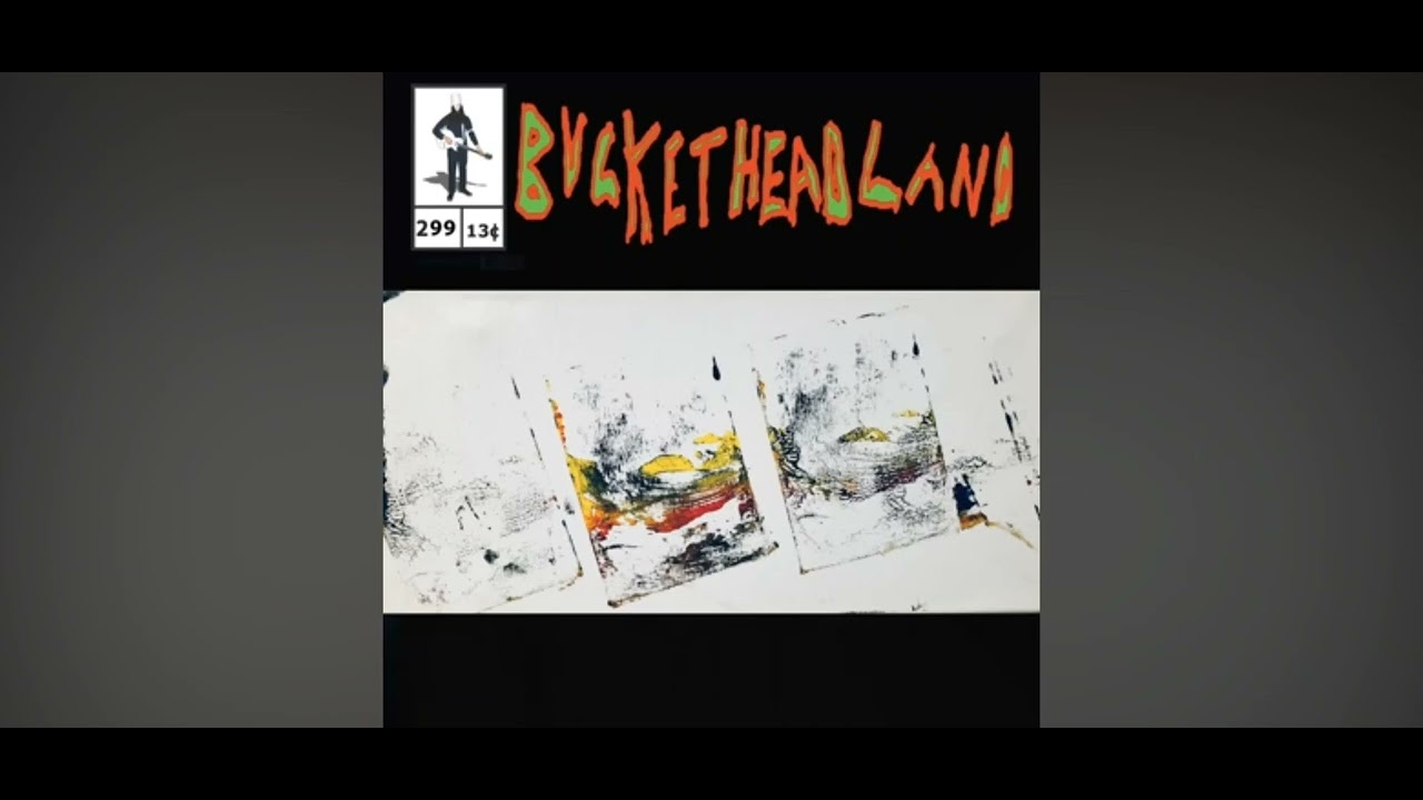 Buckethead Times For Tears (Pike 299) - YouTube
