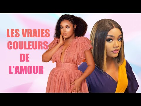LES VRAIES COULEURS DE L'AMOUR | Meilleur Films Français|Film Nigérian En Français