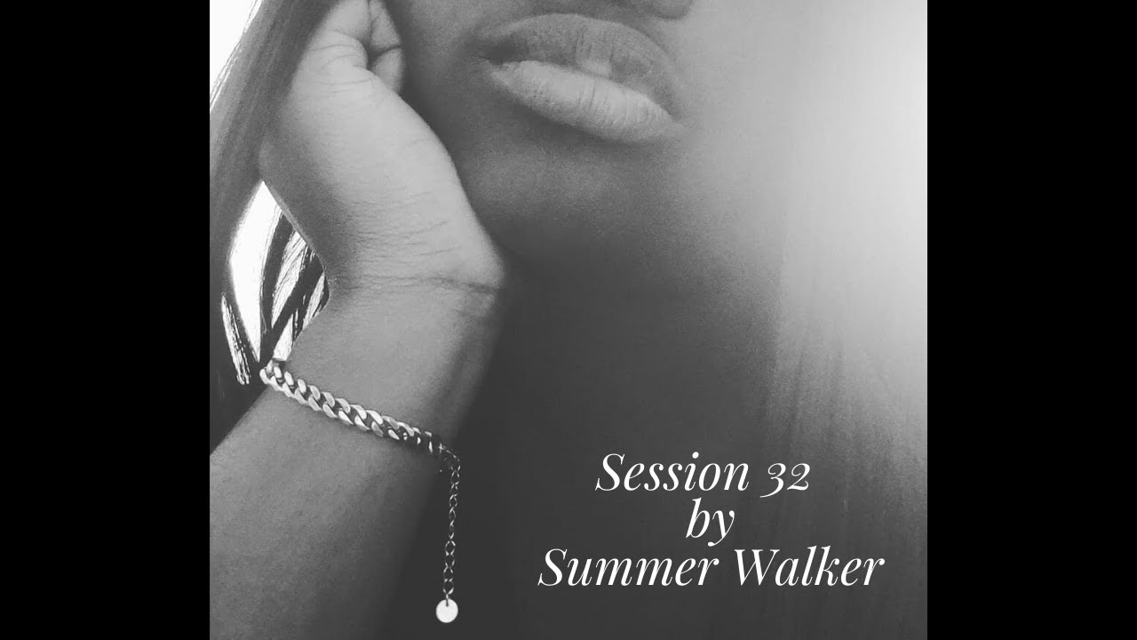 Summer Walker - Session 32 (Original Cover) (by JIN) - YouTube