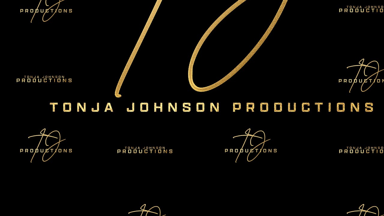 Tonja Johnson Productions Live Stream - YouTube