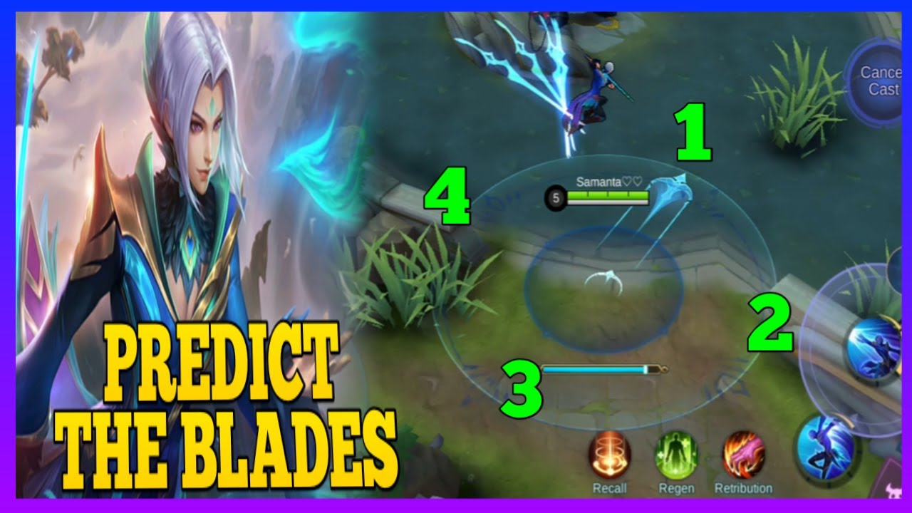 Ling Guide 2 | Always Control Ling's Ultimate | Master the Basics ...