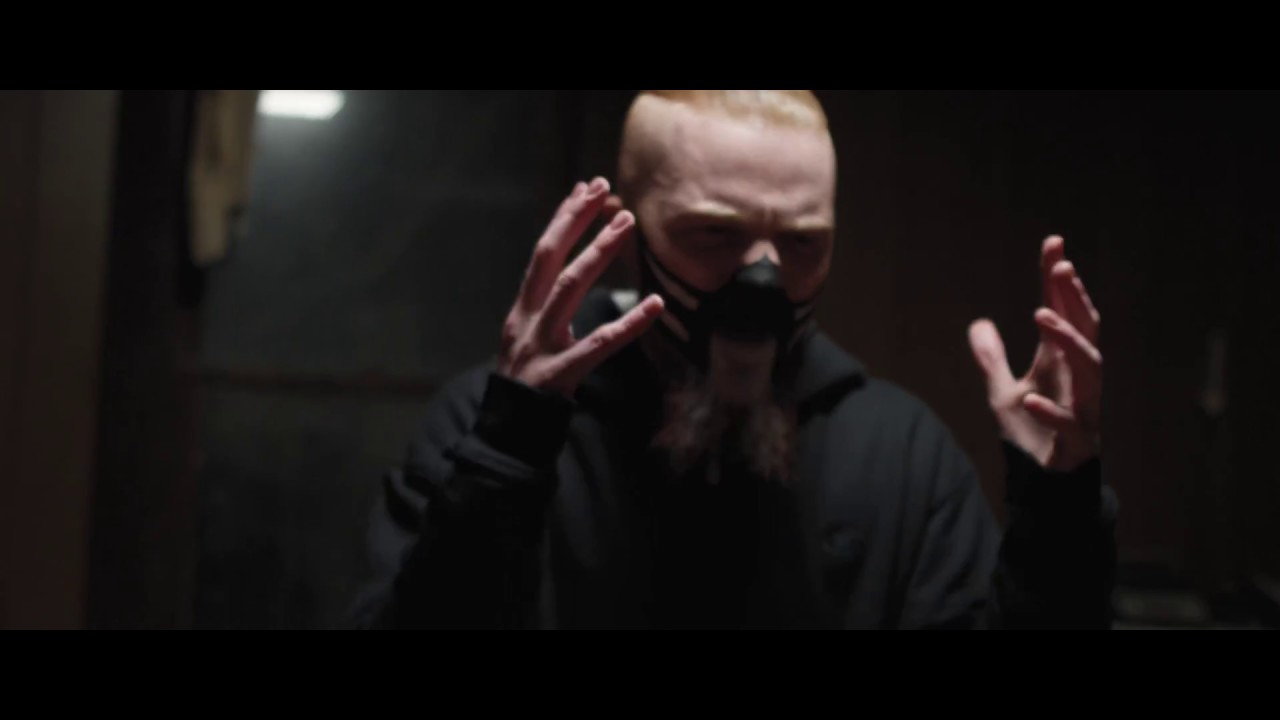 R3D - Silence Of Life ft. Lilly Wave - Official Music Video - YouTube