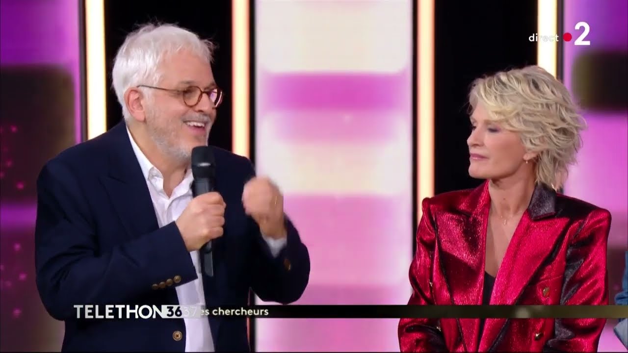 F. Revah : "La détermination et impatience des malades ont permis ces ...