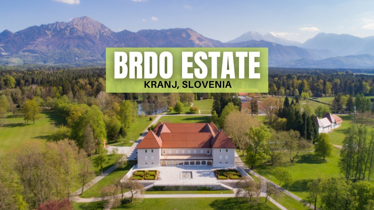 Last Days of Summer | Brdo Estate, Kranj, SLOVENIA - YouTube