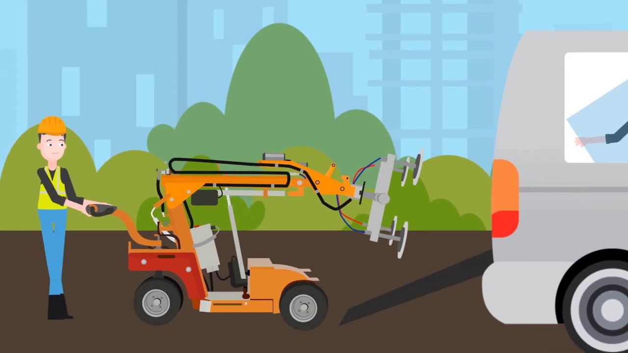 What is a SmartLift - YouTube