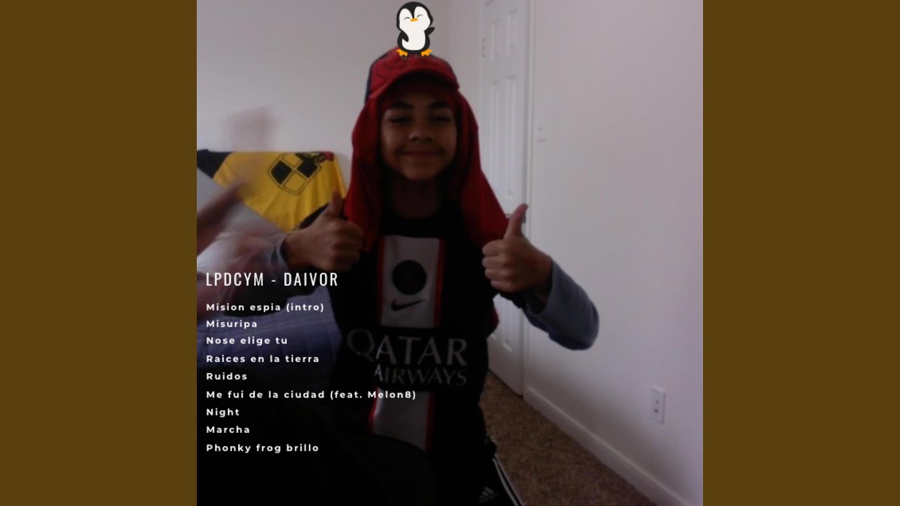 Phonky frog brillo - YouTube