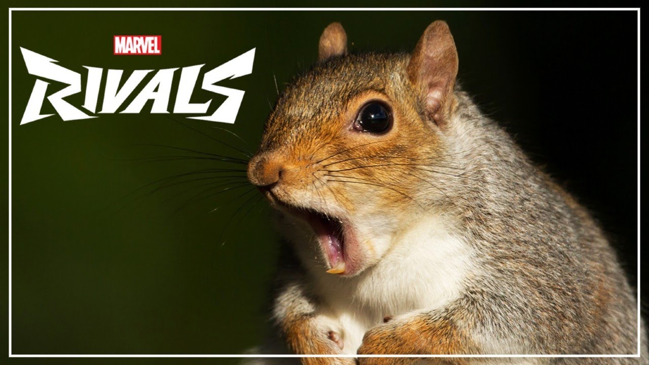 Marvel Rivals ~ TEACHING MY FRIEND? - YouTube