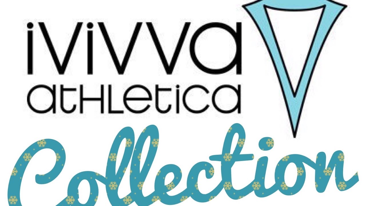 🔸Ivivva collection🔹 - YouTube