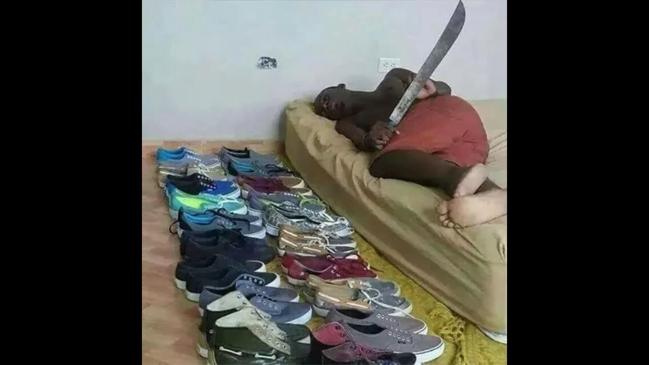 Cursed Bedrooms - YouTube