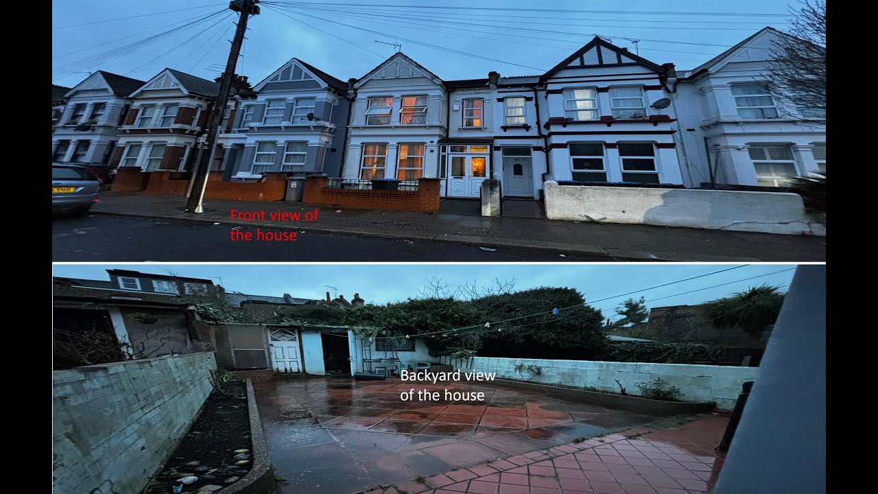Discover Your Dream Shared House in London | Affordable & Stylish ...