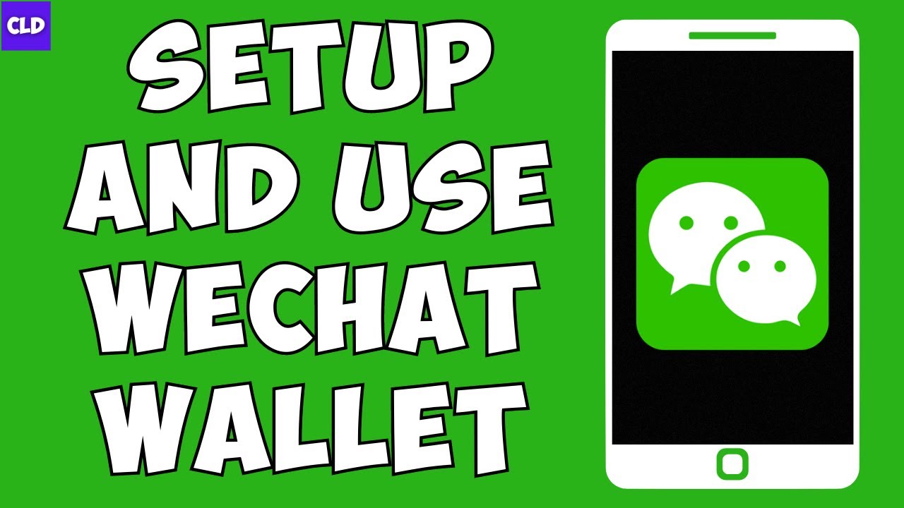 How to Setup and Use WeChat Wallet (2023) - YouTube