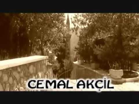 Cemal Akçil Özledim Anam