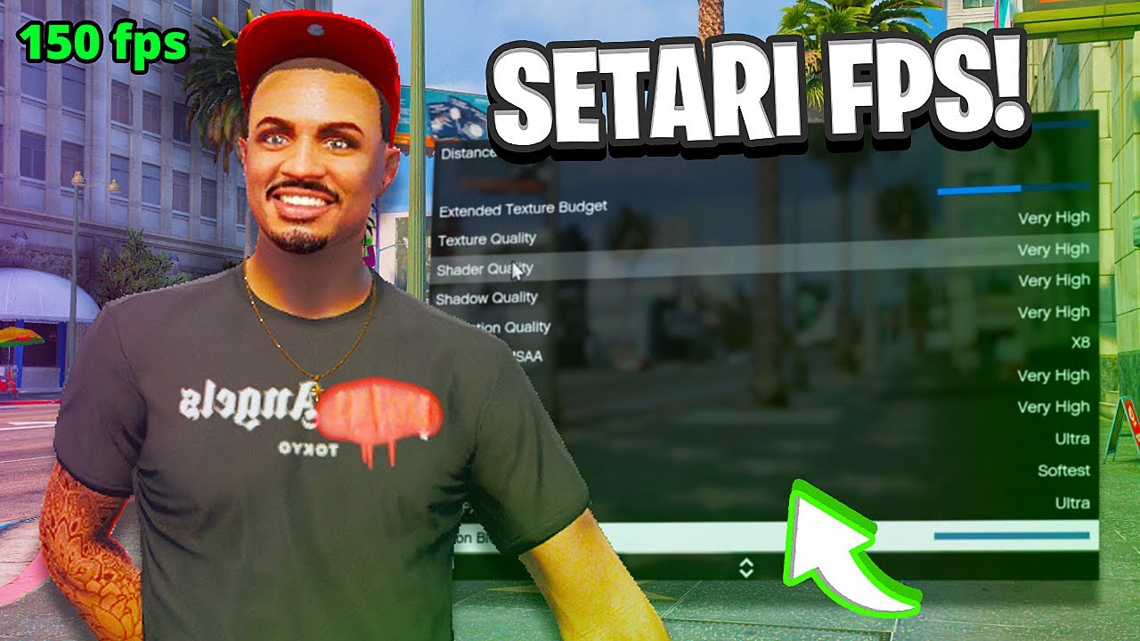 HAZE ROMANIA | SETARI FIVEM 2023 BOOST FPS - YouTube