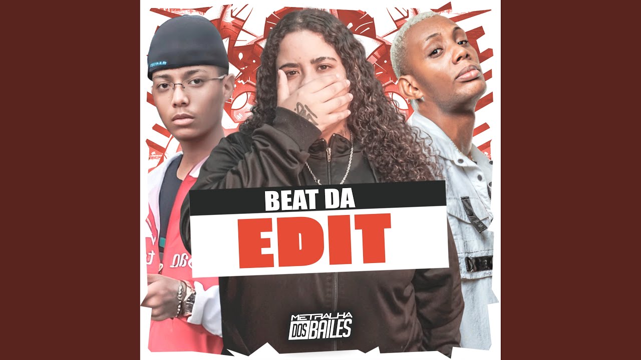 Beat da Edit - YouTube