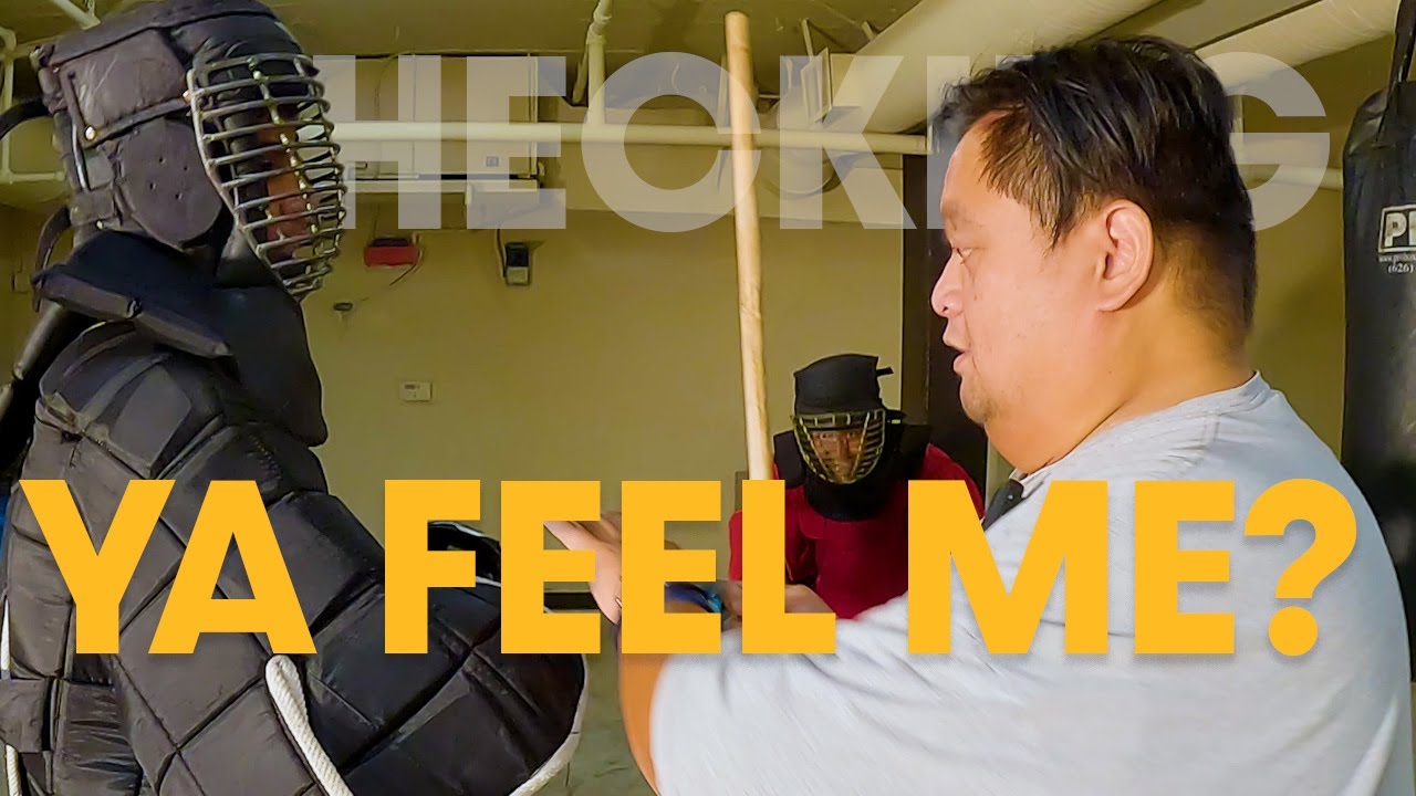 Ya Feel Me? - YouTube