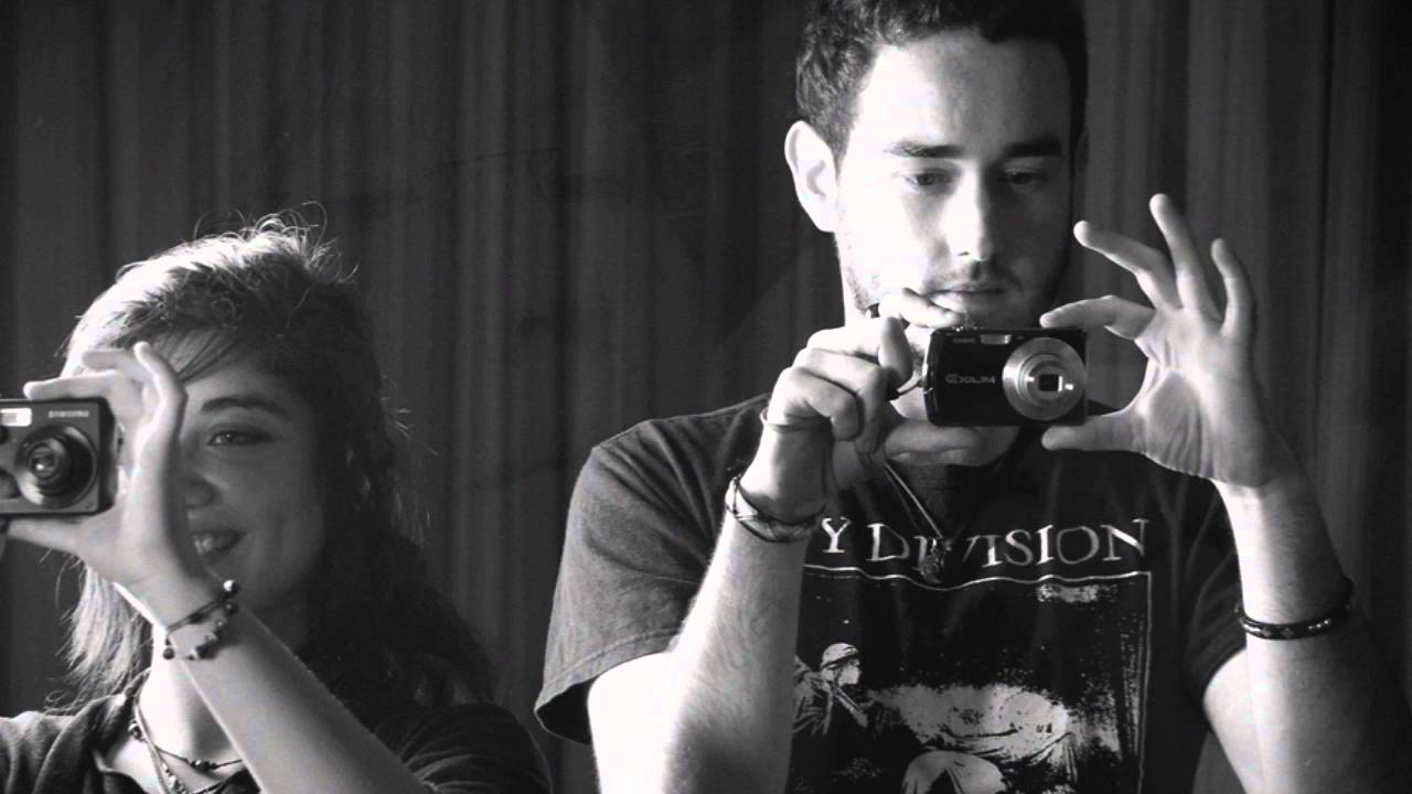 Mario Véjar * PhotoTherapy * FotoTerapia * - YouTube