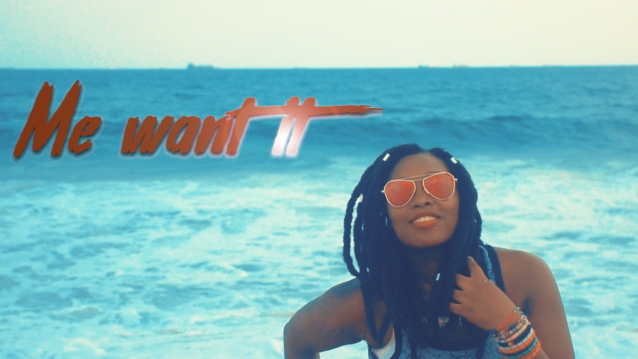 BINHO CAPONE " ME WANT IT " OFFICIAL VIDEO 2017 - YouTube