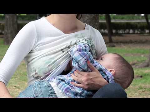 Tutoriales de Lactancia Materna: Beneficios de amamantar con Glenda Furszyfer