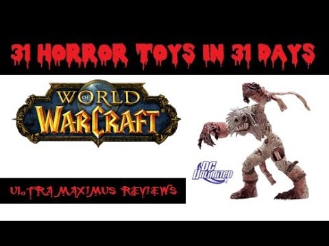 🎃 Scourge Ghoul | Rottingham | World of Warcraft | DC Unlimited (2009 ...