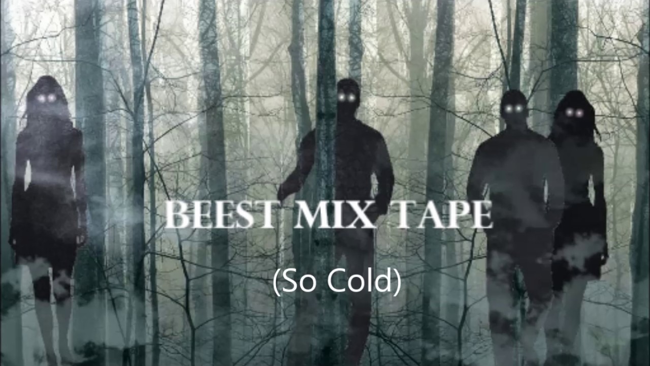So Cold - YouTube Music