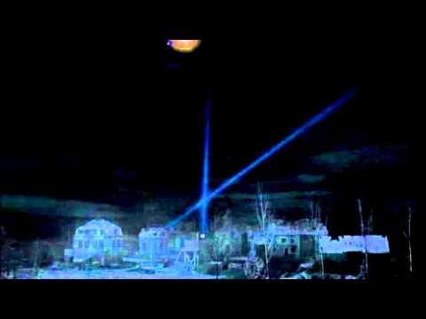 WWII - War Ambience Distance Sound Gunfire - YouTube