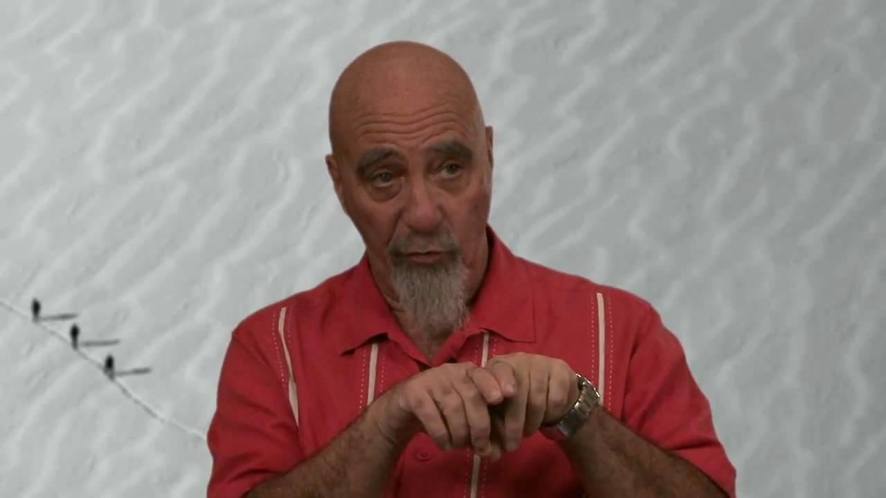 Excerpt from the Interview with Stuart Hameroff, Science and Nonduality ...
