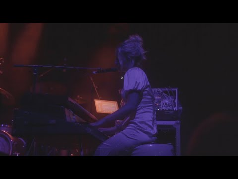 Sweet Adolescence - Bea Elmy Martin (LIVE From Berlin)