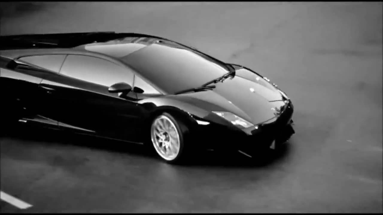 Eyes On Stars - Lamborghini - YouTube